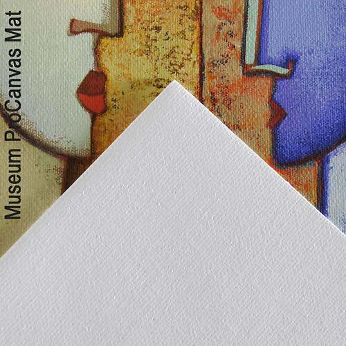 Canson Infinity Museum ProCanvas Matte 385gsm | Image Science