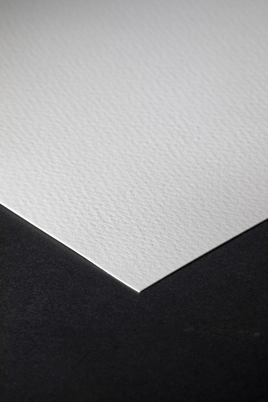 Canson Somerset Enhanced Velvet White 255gsm | Image Science