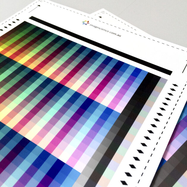 ICC Printer Profiling is Still Important (...even in… | Image Science