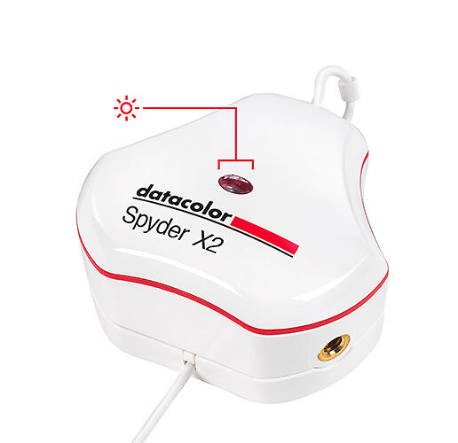 Datacolor Spyder X2 Ultra | Image Science