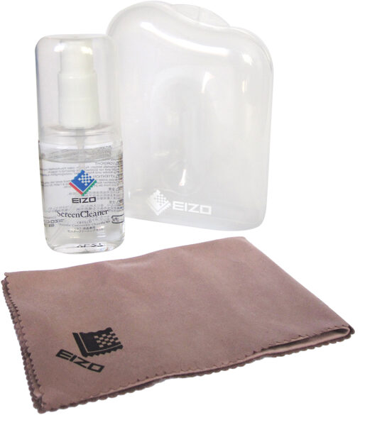 Eizo Screen Cleaner Kit | Image Science