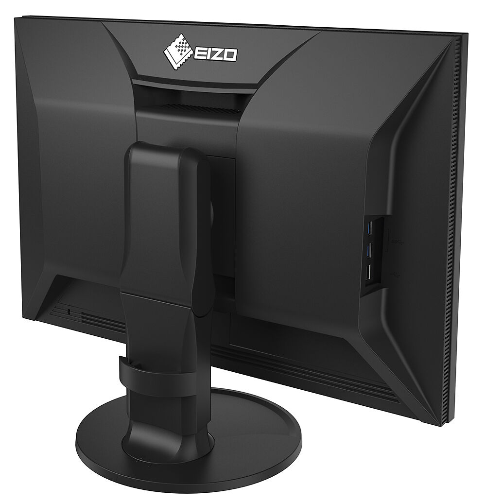 Eizo ColorEdge CG2400S 24" Monitor | Image Science