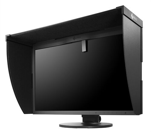 Why You Need a Monitor Hood | Image Science