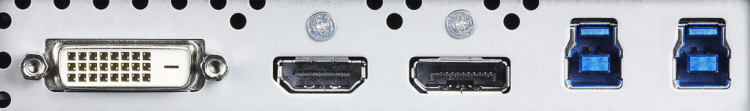 Eizo ColorEdge CG2730 27" Monitor | Image Science