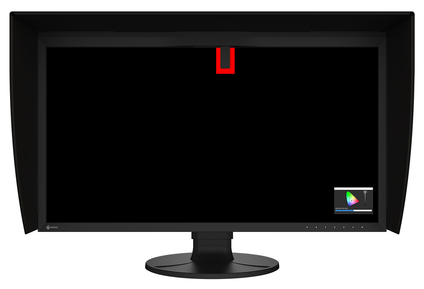 Eizo ColorEdge CG3100X 4K 30.5" Monitor | Image Science