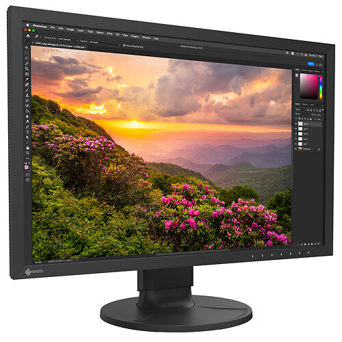 Eizo ColorEdge CS2400S 24" Monitor | Image Science