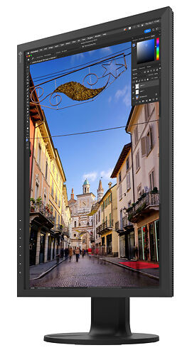 Eizo ColorEdge CS2400S 24" Monitor | Image Science