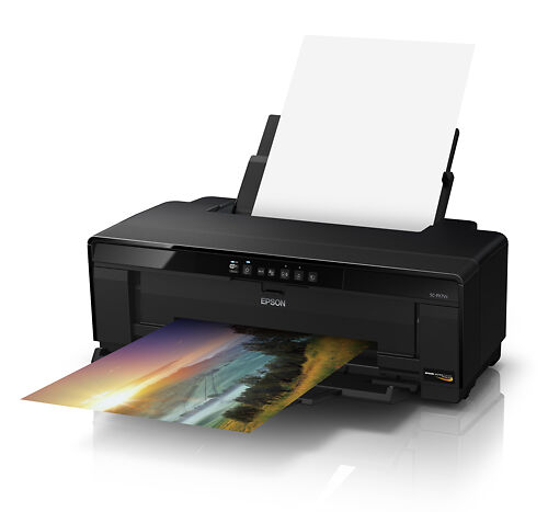 Epson Small Format Printers - Price Reduction! | Image Science