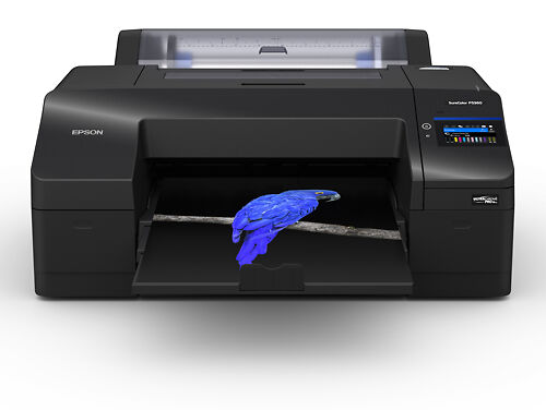 Epson Printers | Image Science
