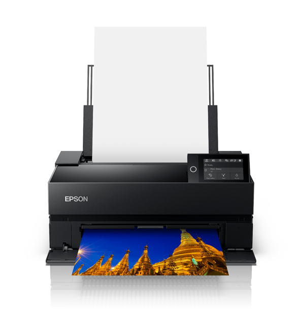Epson SureColor P706 A3+ Inkjet Printer | Image Science