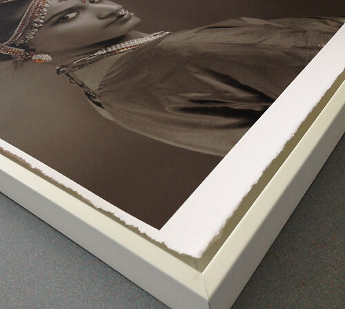 Hahnemühle Photo Rag Deckle Edge 308gsm | Image Science
