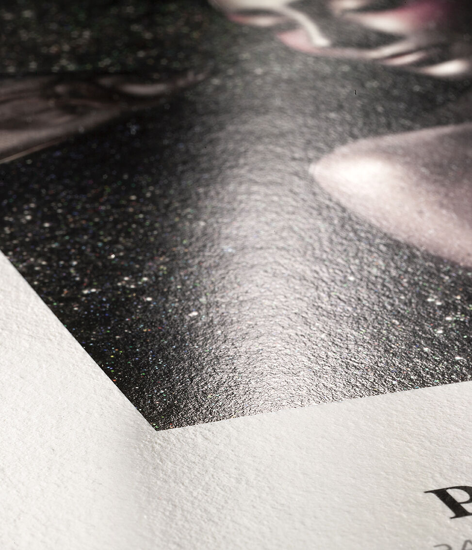Hahnemühle Photo Rag Metallic 340gsm | Image Science