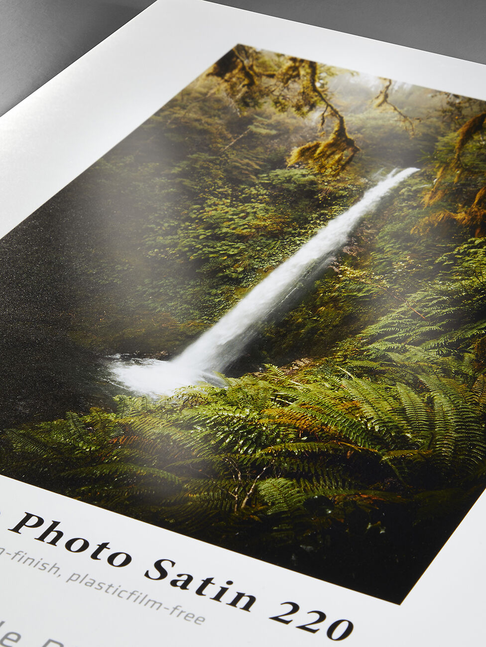 Hahnemühle Sustainable Photo Satin 220gsm | Image Science