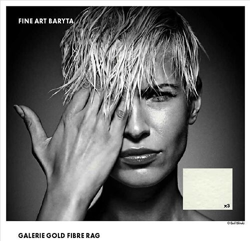 Ilford Galerie Gold Fibre Rag 270gsm | Image Science