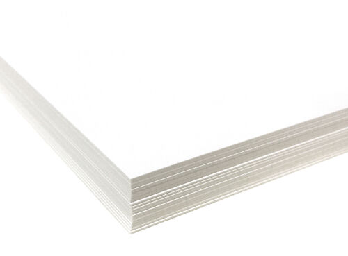 Backing Boards For Prints | Image Science