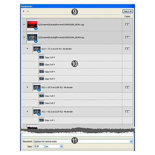 Mirage Professional Print Software for Epson Printers… | Image Science