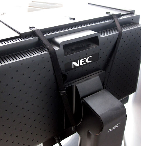 Guide to Assembling PCHOOD Branded Monitor Hoods | Image Science