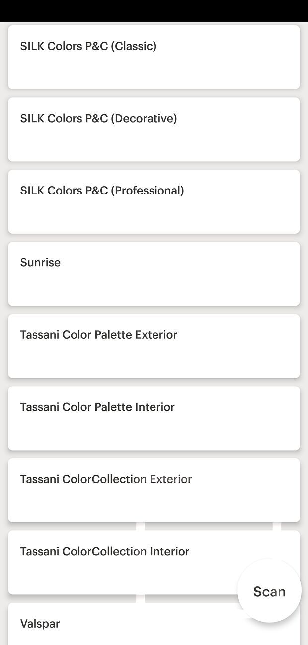 Palette Cube Review | Image Science