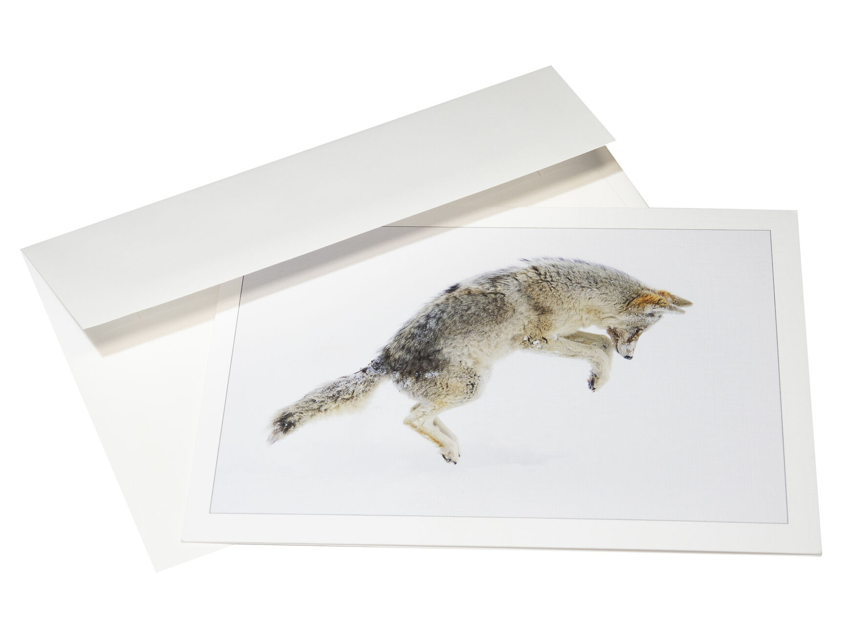 Red River Linen Cards 240gsm | Image Science