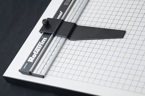 Rotatrim Rotary Trimmers | Image Science