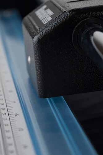 Rotatrim Rotary Trimmers | Image Science