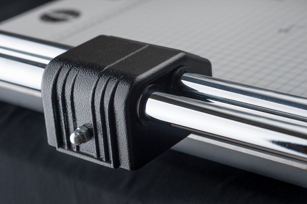 Rotatrim Rotary Trimmers | Image Science