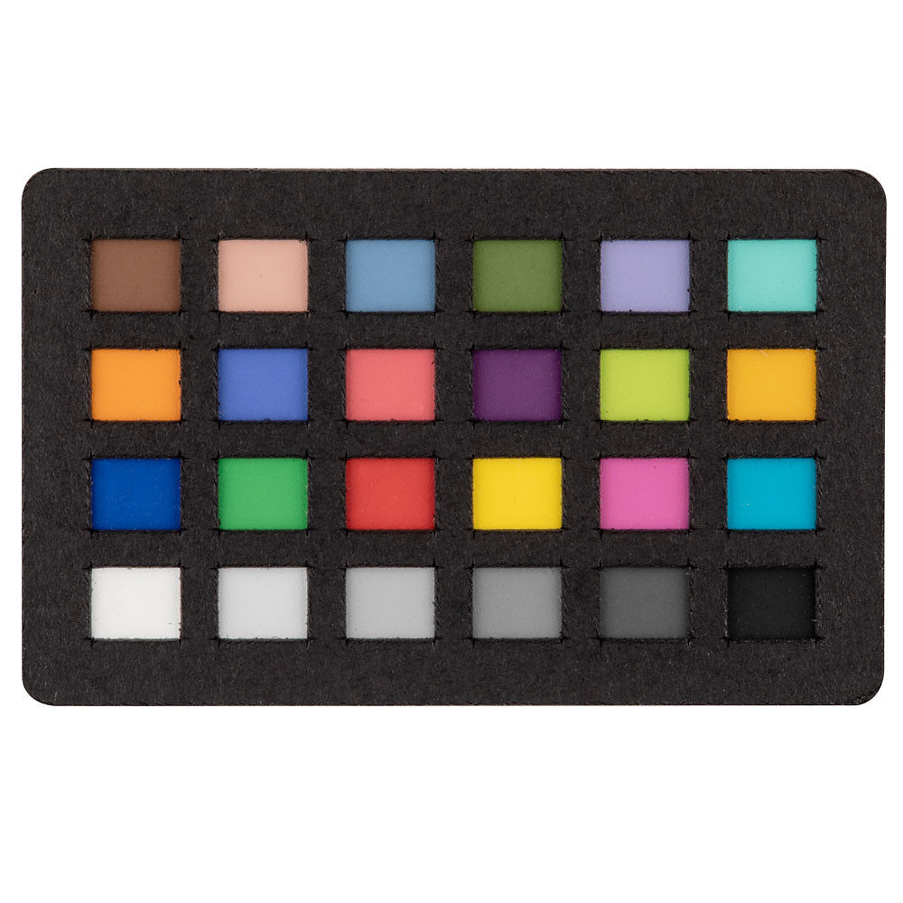 X-Rite ColorChecker NANO Classic | Image Science