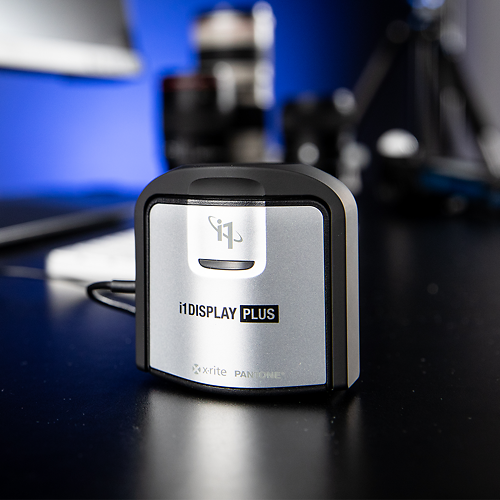 X-Rite i1Display Pro Plus | Image Science