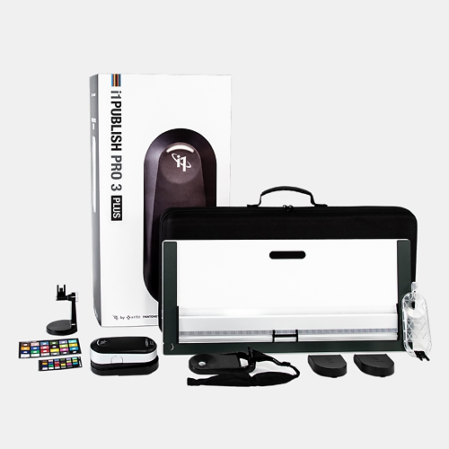 Calibrite / X-Rite Calibrators | Image Science