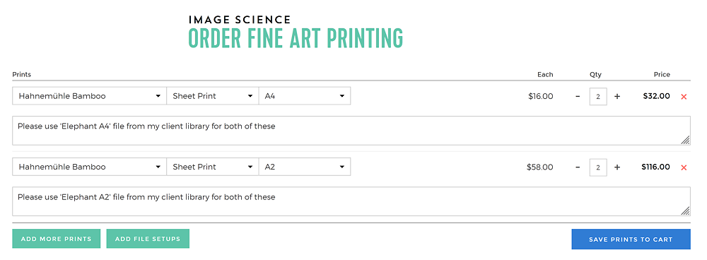 Client Libraries at Image Science | Image Science