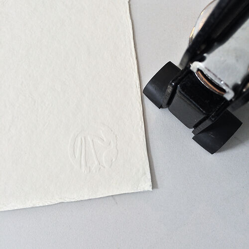 Print Embossing | Image Science