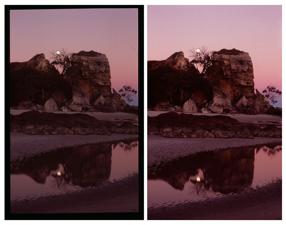 Retouching | Image Science