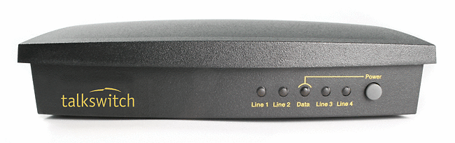 Talkswitch (Fortinet) 244vs PBX (VOIP and traditional… | Image Science