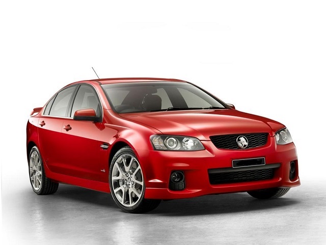 Holden VE VF 3.0L SIDI V6 Stage 1 Performance Tune Suits Commodore Mail ...