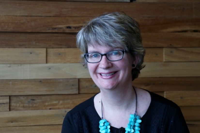 Staff Profile – Annette