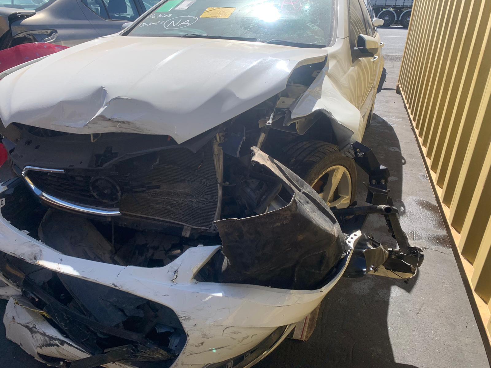 Pwr Dr Wind Switch Commodore Holden 2016