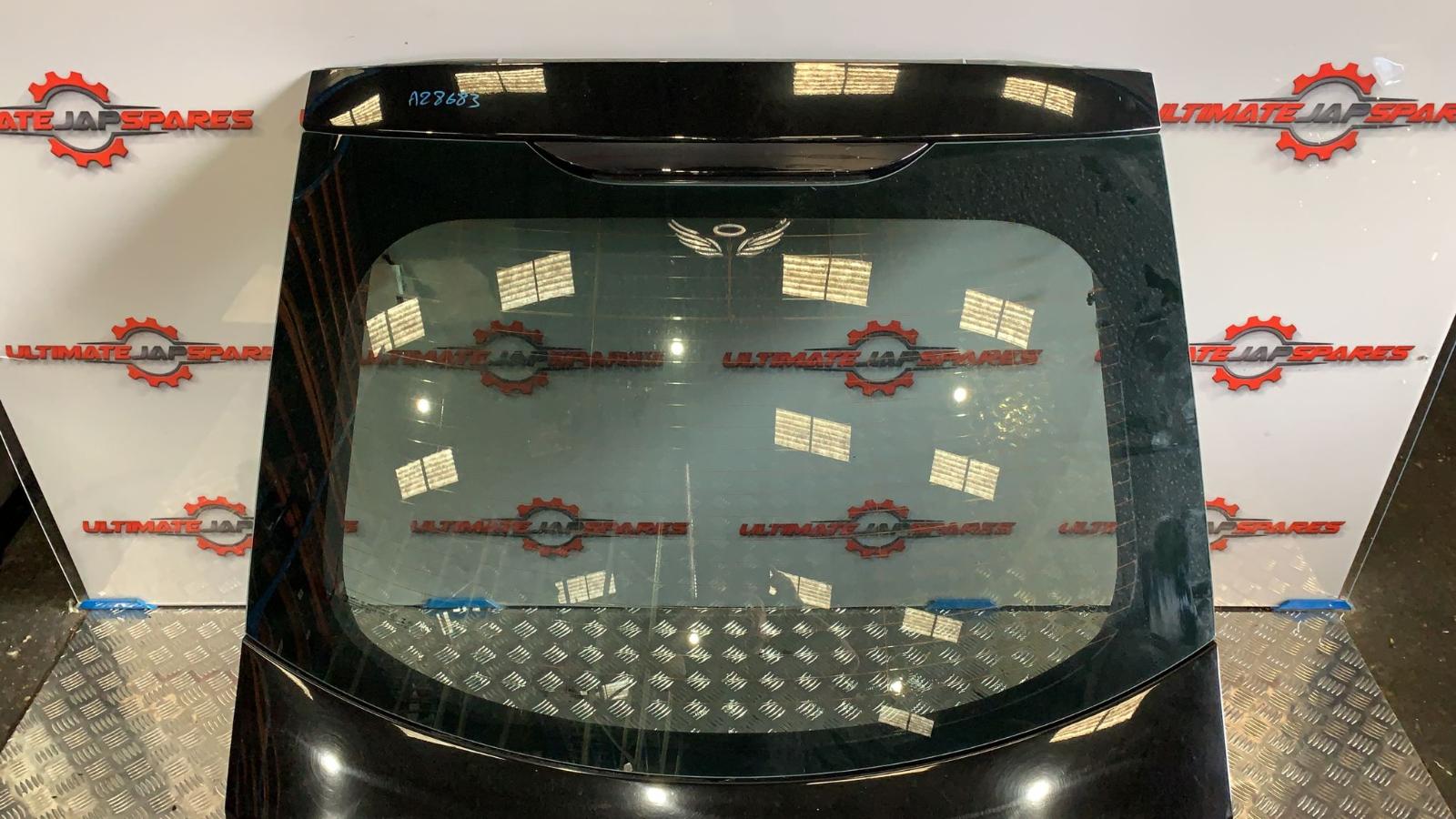 Bootlid/Tailgate Commodore Holden 2018