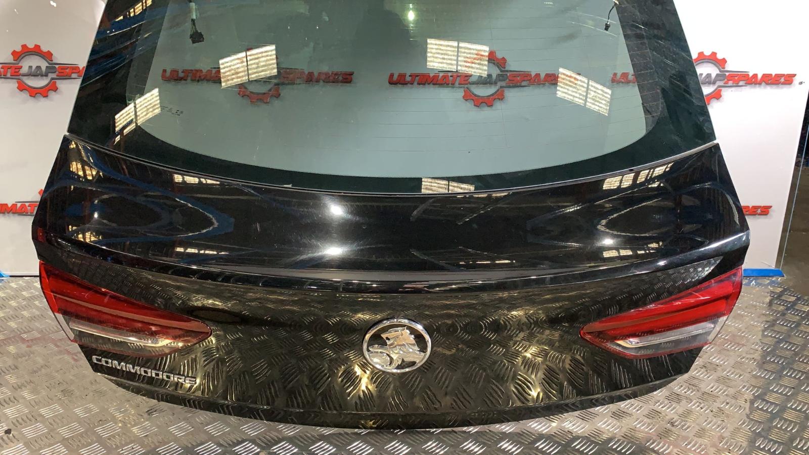 Bootlid/Tailgate Commodore Holden 2018