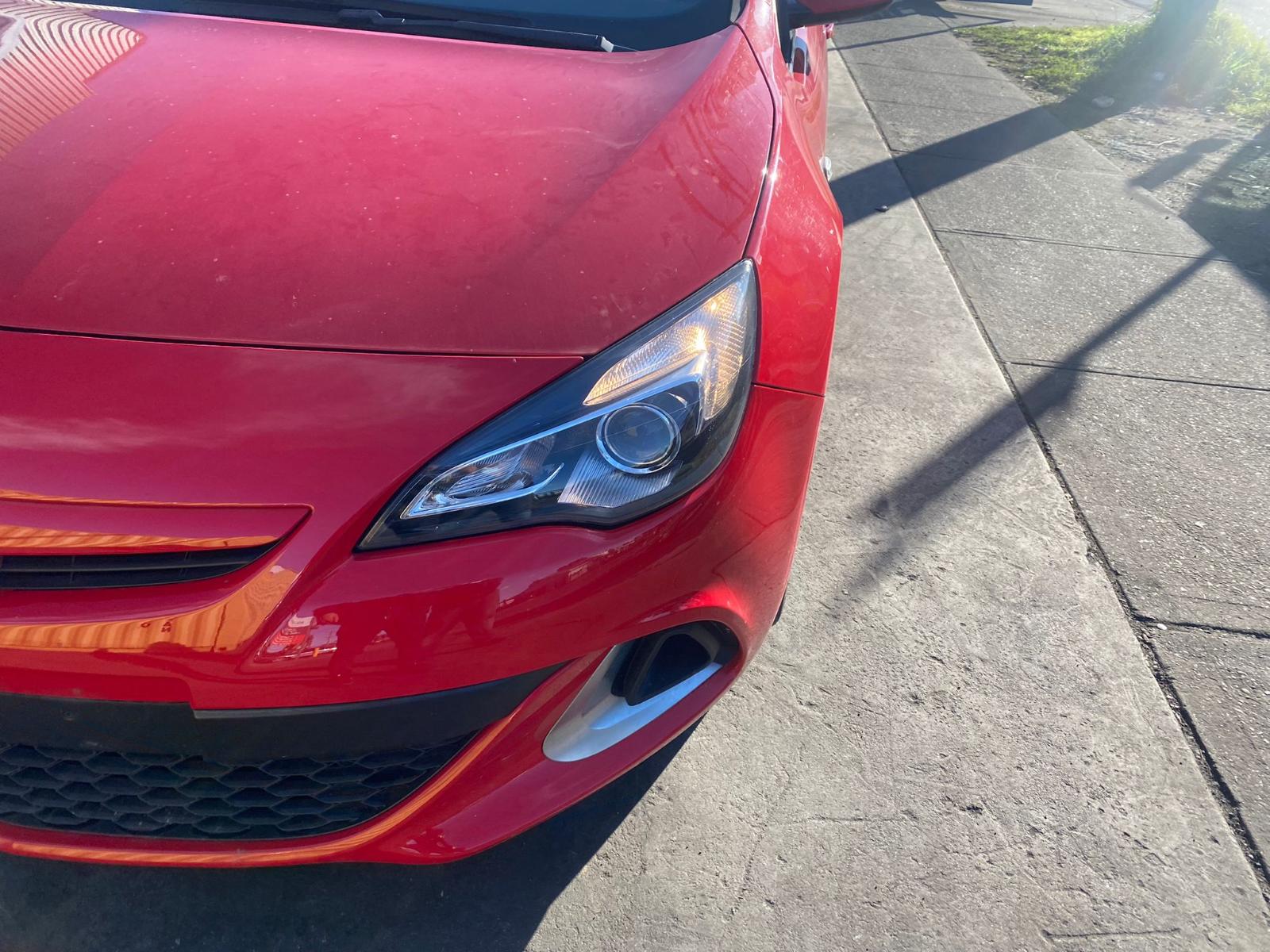 Pwr Dr Wind Switch Astra Holden 2015