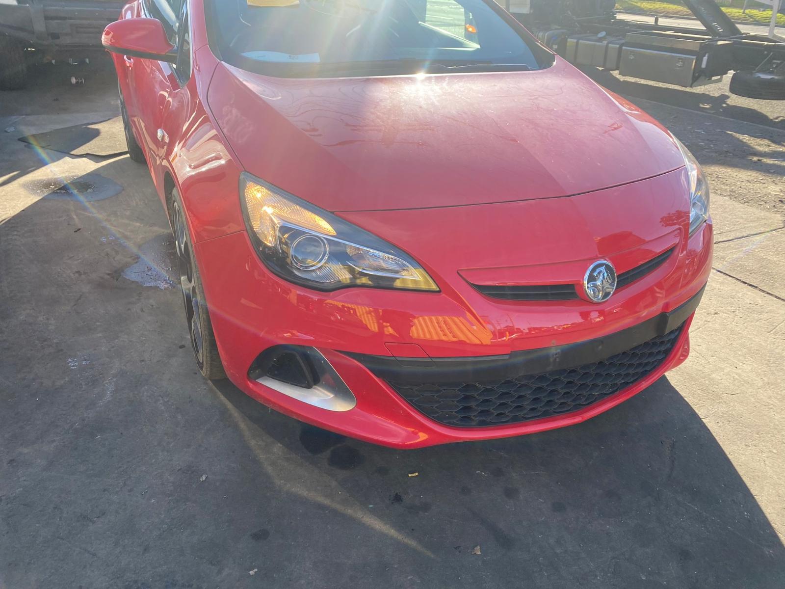 Pwr Dr Wind Switch Astra Holden 2015