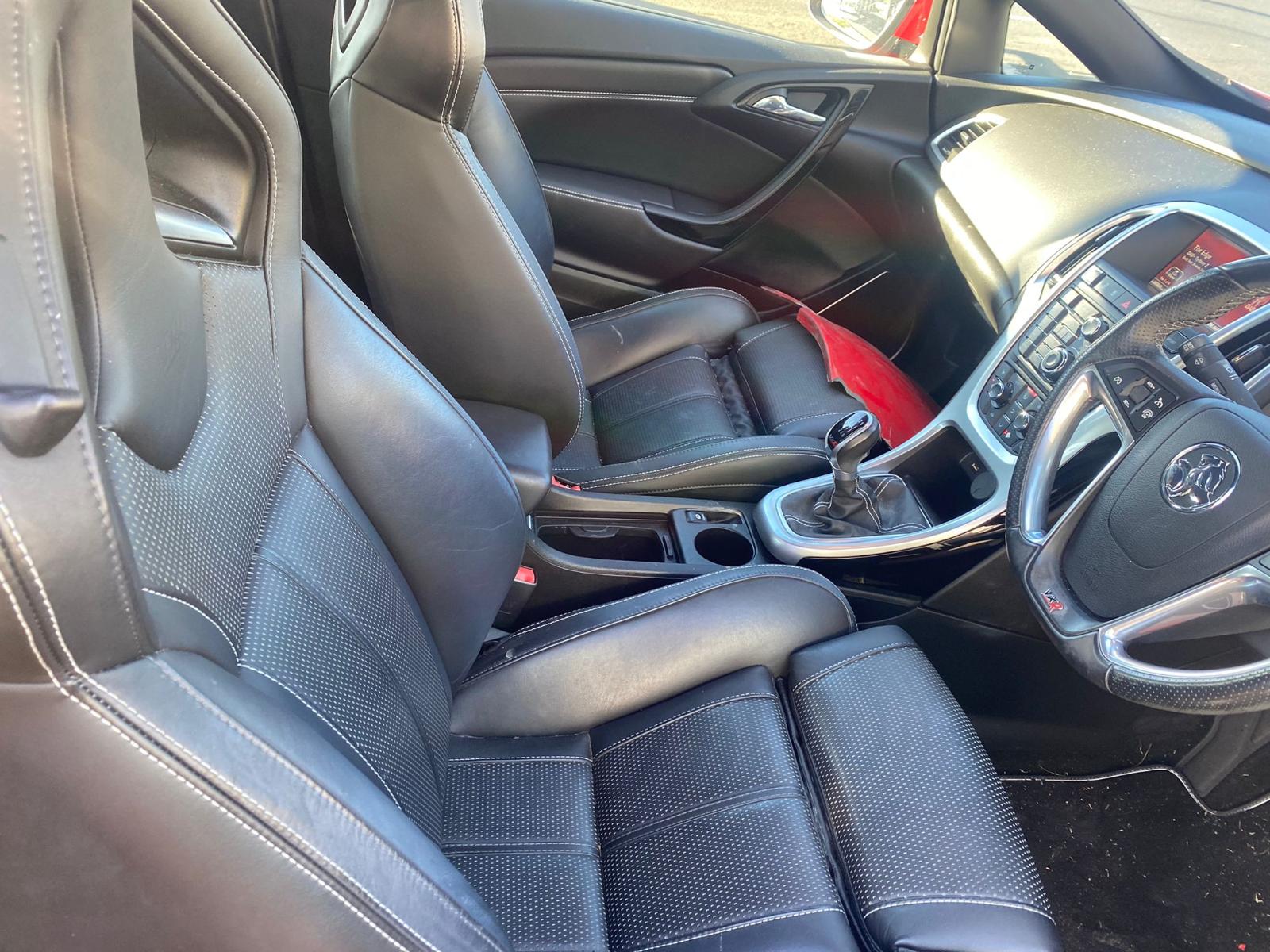 Pwr Dr Wind Switch Astra Holden 2015