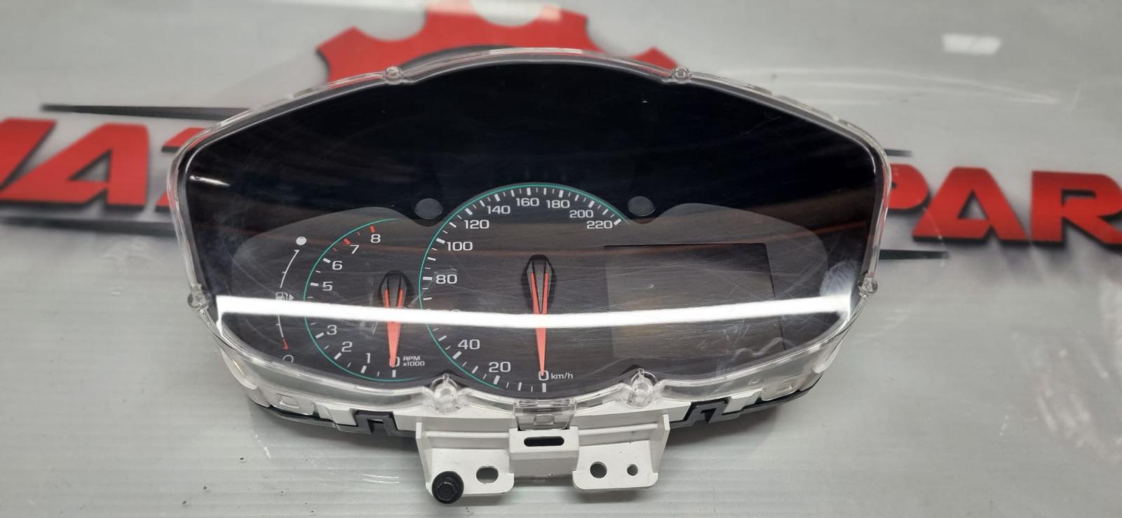 Instrument Cluster Trax Holden 2019