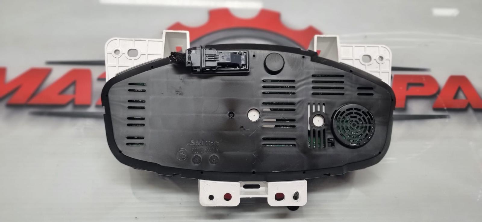 Instrument Cluster Trax Holden 2019
