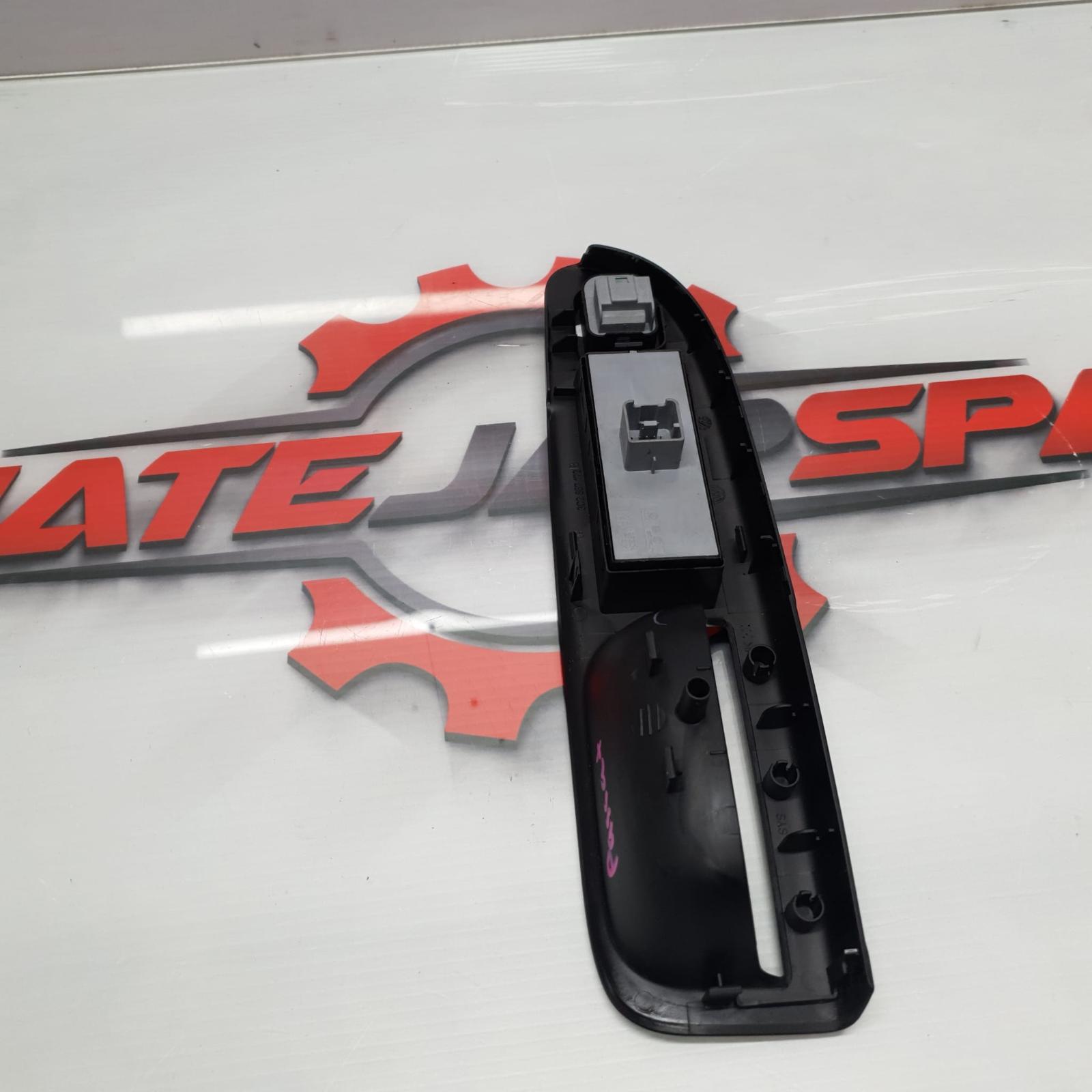 Pwr Dr Wind Switch Passat Volkswagen 2006