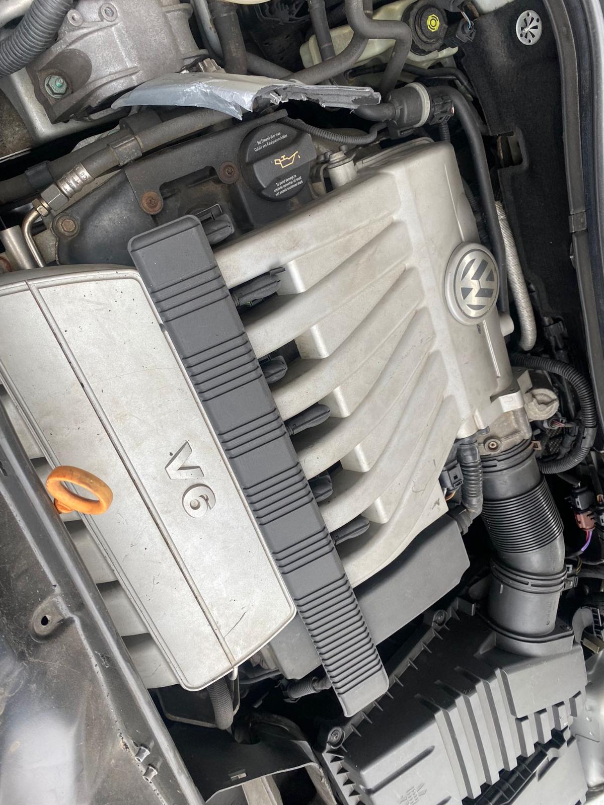 Pwr Dr Wind Switch Passat Volkswagen 2006