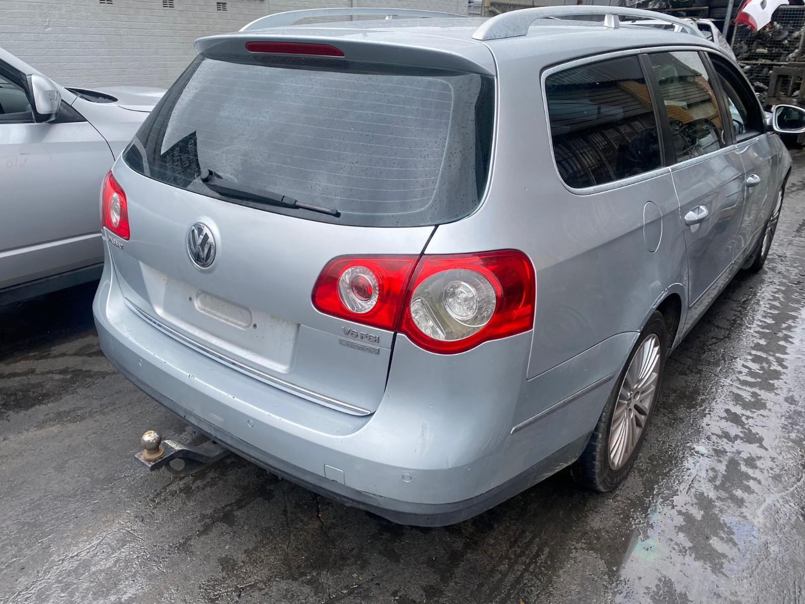 Pwr Dr Wind Switch Passat Volkswagen 2006