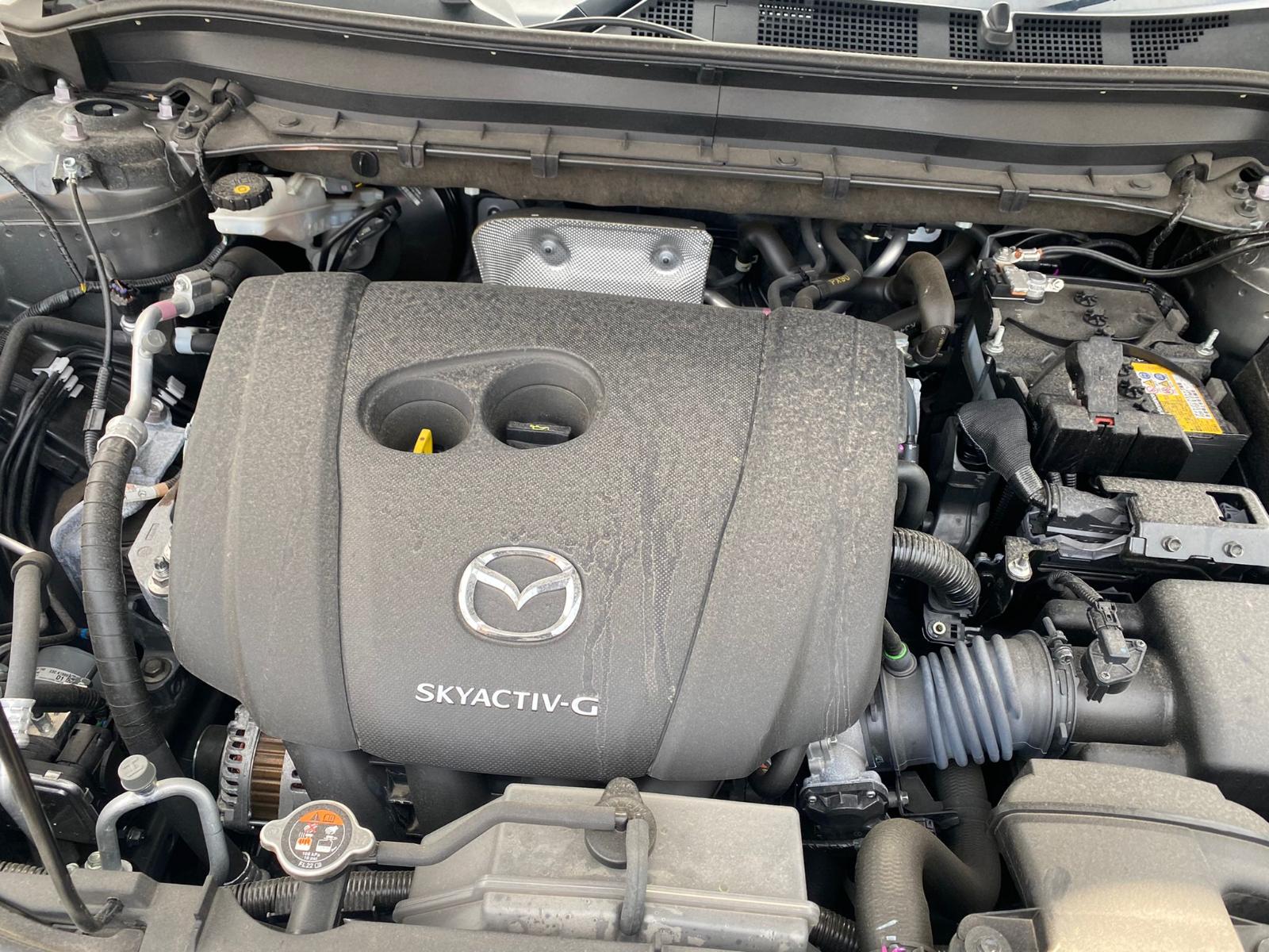 Steering Box/Rack Cx8 Mazda 2020