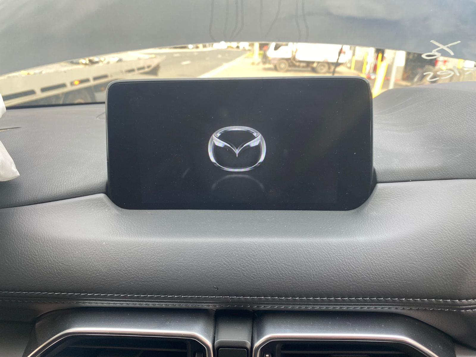 Steering Box/Rack Cx8 Mazda 2020