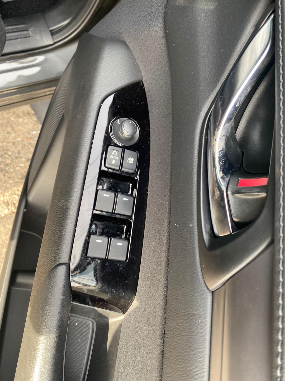 Steering Box/Rack Cx8 Mazda 2020