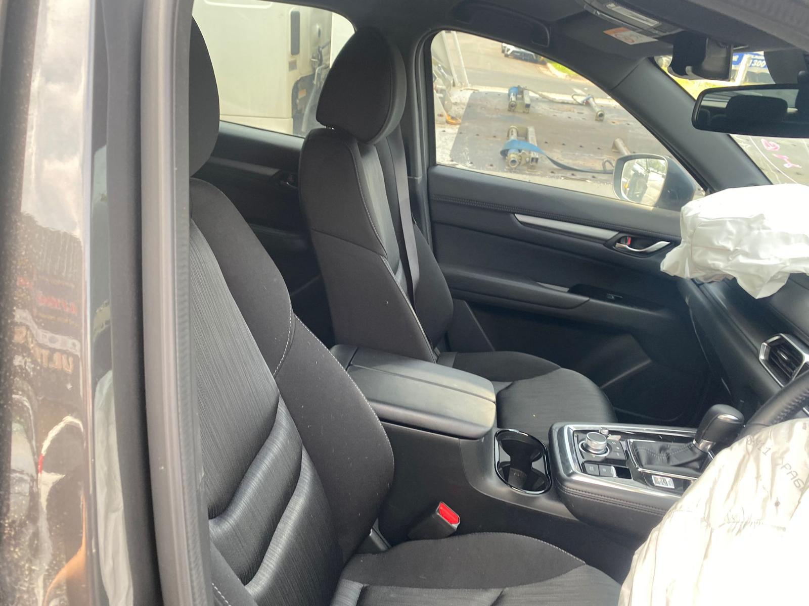 Steering Box/Rack Cx8 Mazda 2020